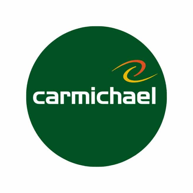 Carmichael Engineering (Atlantic Region) | Vertriebspartner Canada